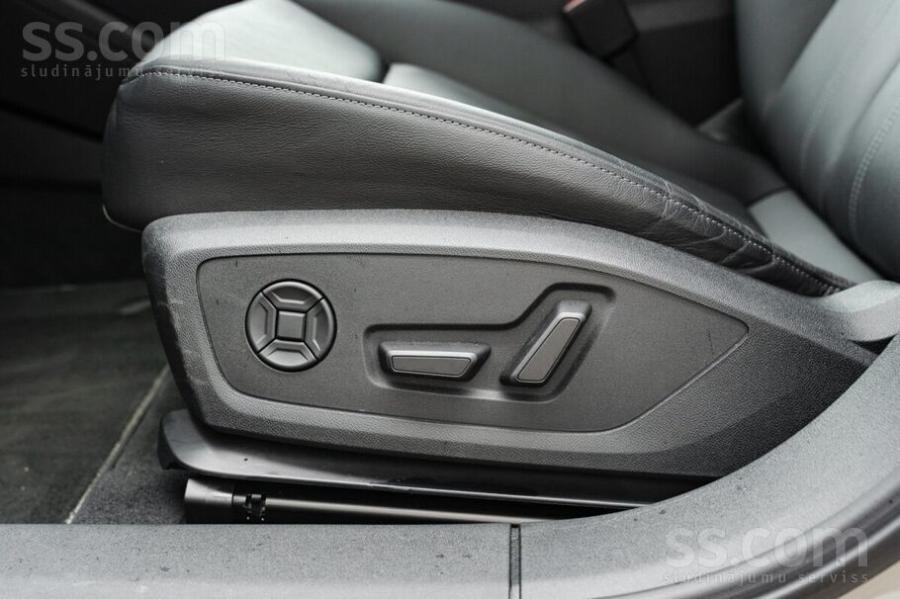 Brūns Audi E-Tron 2025 Rīga, ar dzinēja tilpumu 0.00 L un nobraukumu 8 tūkst. km par 74900 €, foto 19 vietnē AUTOMOTO.COM.LV