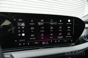 Brūns Audi E-Tron 2025 Rīga, ar dzinēja tilpumu 0.00 L un nobraukumu 8 tūkst. km par 74900 €, foto 20 vietnē AUTOMOTO.COM.LV