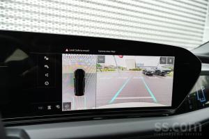 Brūns Audi E-Tron 2025 Rīga, ar dzinēja tilpumu 0.00 L un nobraukumu 8 tūkst. km par 74900 €, foto 21 vietnē AUTOMOTO.COM.LV