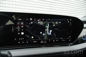 Brūns Audi E-Tron 2025 Rīga, ar dzinēja tilpumu 0.00 L un nobraukumu 8 tūkst. km par 74900 €, foto 28 vietnē AUTOMOTO.COM.LV