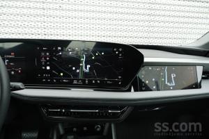 Brūns Audi E-Tron 2025 Rīga, ar dzinēja tilpumu 0.00 L un nobraukumu 8 tūkst. km par 74900 €, foto 29 vietnē AUTOMOTO.COM.LV