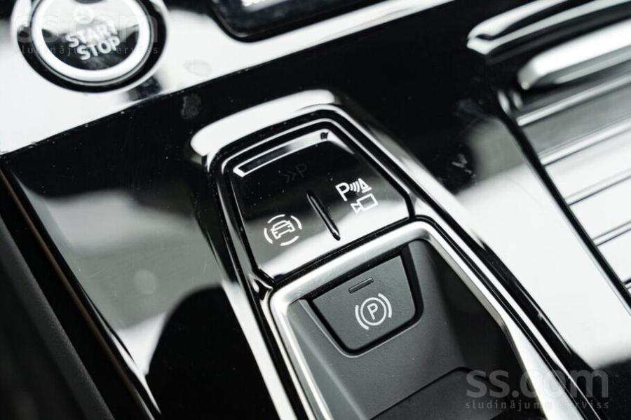 Brūns Audi E-Tron 2025 Rīga, ar dzinēja tilpumu 0.00 L un nobraukumu 8 tūkst. km par 74900 €, foto 32 vietnē AUTOMOTO.COM.LV