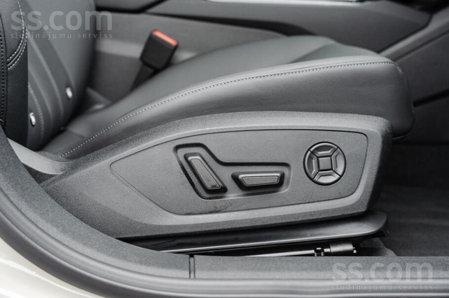 Brūns Audi E-Tron 2025 Rīga, ar dzinēja tilpumu 0.00 L un nobraukumu 8 tūkst. km par 74900 €, foto 33 vietnē AUTOMOTO.COM.LV