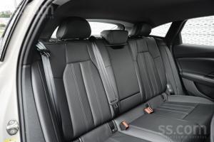 Brūns Audi E-Tron 2025 Rīga, ar dzinēja tilpumu 0.00 L un nobraukumu 8 tūkst. km par 74900 €, foto 34 vietnē AUTOMOTO.COM.LV