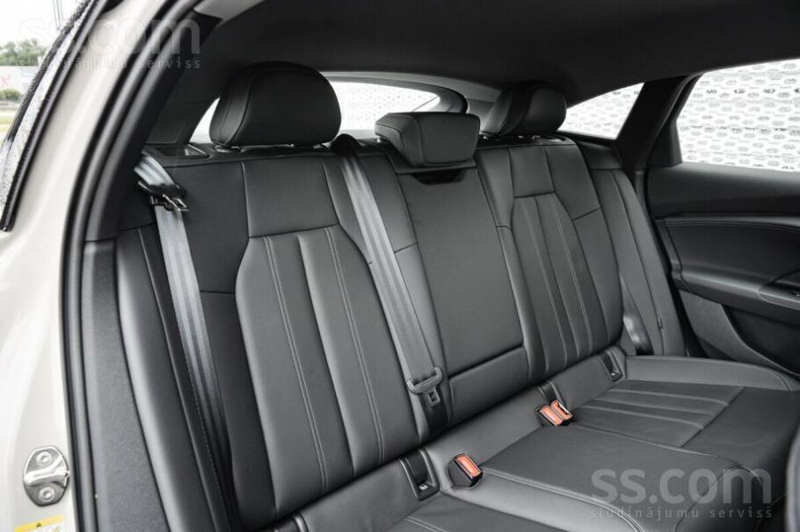 Brūns Audi E-Tron 2025 Rīga, ar dzinēja tilpumu 0.00 L un nobraukumu 8 tūkst. km par 74900 €, foto 34 vietnē AUTOMOTO.COM.LV