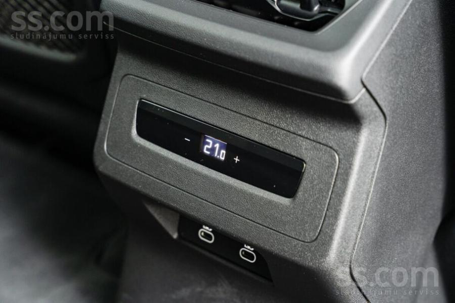Brūns Audi E-Tron 2025 Rīga, ar dzinēja tilpumu 0.00 L un nobraukumu 8 tūkst. km par 74900 €, foto 35 vietnē AUTOMOTO.COM.LV