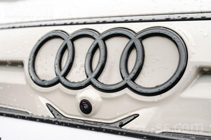 Brūns Audi E-Tron 2025 Rīga, ar dzinēja tilpumu 0.00 L un nobraukumu 8 tūkst. km par 74900 €, foto 36 vietnē AUTOMOTO.COM.LV