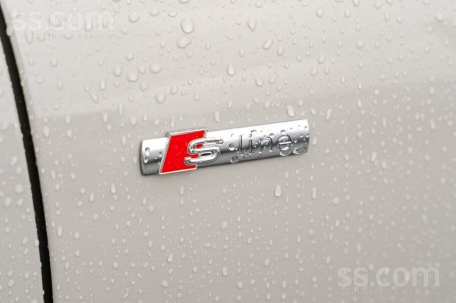 Brūns Audi E-Tron 2025 Rīga, ar dzinēja tilpumu 0.00 L un nobraukumu 8 tūkst. km par 74900 €, foto 7 vietnē AUTOMOTO.COM.LV