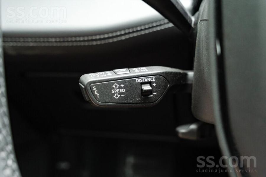 Brūns Audi E-Tron 2025 Rīga, ar dzinēja tilpumu 0.00 L un nobraukumu 8 tūkst. km par 74900 €, foto 14 vietnē AUTOMOTO.COM.LV