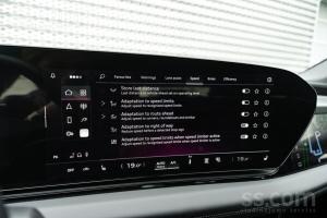 Brūns Audi E-Tron 2025 Rīga, ar dzinēja tilpumu 0.00 L un nobraukumu 8 tūkst. km par 74900 €, foto 25 vietnē AUTOMOTO.COM.LV