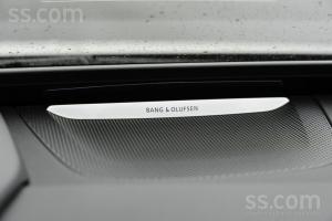 Brūns Audi E-Tron 2025 Rīga, ar dzinēja tilpumu 0.00 L un nobraukumu 8 tūkst. km par 74900 €, foto 30 vietnē AUTOMOTO.COM.LV