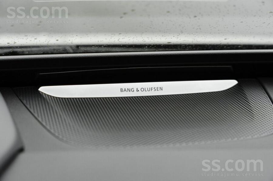 Brūns Audi E-Tron 2025 Rīga, ar dzinēja tilpumu 0.00 L un nobraukumu 8 tūkst. km par 74900 €, foto 30 vietnē AUTOMOTO.COM.LV