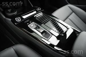 Brūns Audi E-Tron 2025 Rīga, ar dzinēja tilpumu 0.00 L un nobraukumu 8 tūkst. km par 74900 €, foto 31 vietnē AUTOMOTO.COM.LV