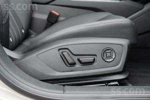 Brūns Audi E-Tron 2025 Rīga, ar dzinēja tilpumu 0.00 L un nobraukumu 8 tūkst. km par 74900 €, foto 33 vietnē AUTOMOTO.COM.LV