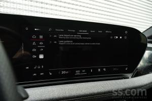 Коричневый Ауди E-Tron 2025 в Рига, объемом двигателя 0.00 л и пробегом 25 тыс. км за 69900 €, фото 30 на AUTOMOTO.COM.LV