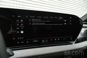 Коричневый Ауди E-Tron 2025 в Рига, объемом двигателя 0.00 л и пробегом 25 тыс. км за 69900 €, фото 32 на AUTOMOTO.COM.LV