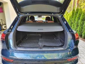 Audi E-Tron 2020 Tallina, ar dzinēja tilpumu 0.00 L un nobraukumu 91 tūkst. km par 34900 €, foto 8 vietnē AUTOMOTO.COM.LV