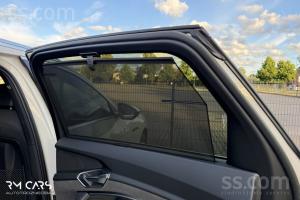 Audi E-Tron 2020 in Jelgava, with an engine capacity of 0.00 L and mileage of 0 thousand km for 23000 €, photo 17 on AUTOMOTO.COM.LV
