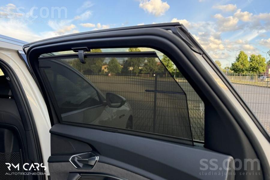 Audi E-Tron 2020 in Jelgava, with an engine capacity of 0.00 L and mileage of 0 thousand km for 23000 €, photo 17 on AUTOMOTO.COM.LV