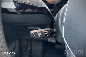 Audi E-Tron 2020 in Jelgava, with an engine capacity of 0.00 L and mileage of 0 thousand km for 23000 €, photo 27 on AUTOMOTO.COM.LV