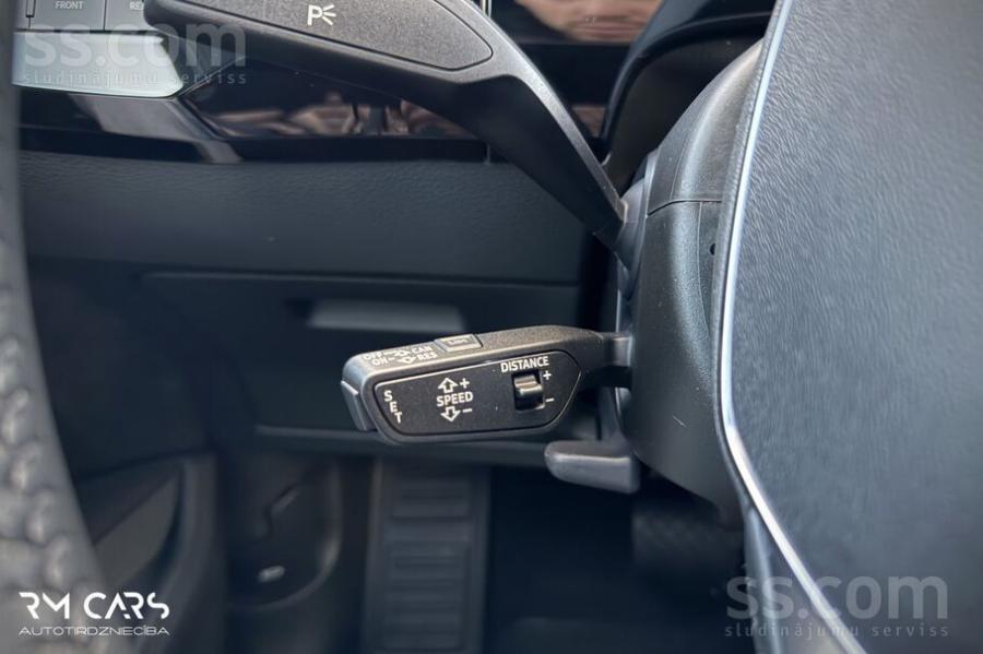 Audi E-Tron 2020 in Jelgava, with an engine capacity of 0.00 L and mileage of 0 thousand km for 23000 €, photo 27 on AUTOMOTO.COM.LV