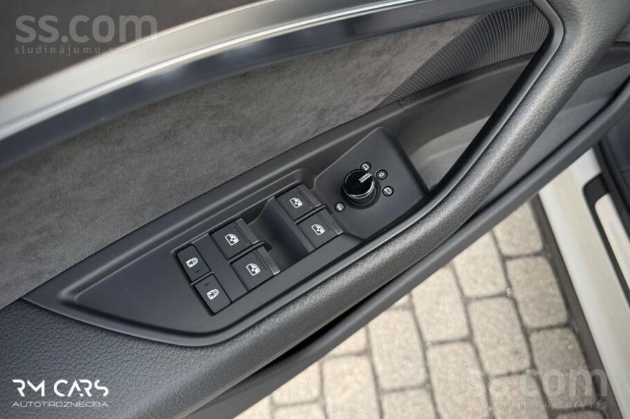 Audi E-Tron 2020 in Jelgava, with an engine capacity of 0.00 L and mileage of 0 thousand km for 23000 €, photo 31 on AUTOMOTO.COM.LV