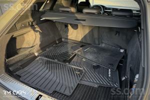 Audi E-Tron 2020 in Jelgava, with an engine capacity of 0.00 L and mileage of 0 thousand km for 23000 €, photo 33 on AUTOMOTO.COM.LV