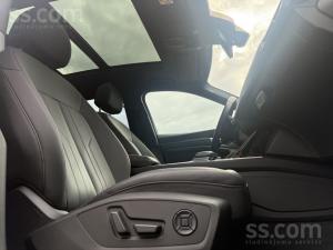 Audi E-Tron 2020 Jelgava, ar dzinēja tilpumu 0.00 L un nobraukumu 83 tūkst. km par 23500 €, foto 6 vietnē AUTOMOTO.COM.LV