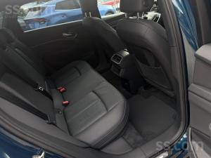 Audi E-Tron 2020 Jelgava, ar dzinēja tilpumu 0.00 L un nobraukumu 83 tūkst. km par 23500 €, foto 7 vietnē AUTOMOTO.COM.LV