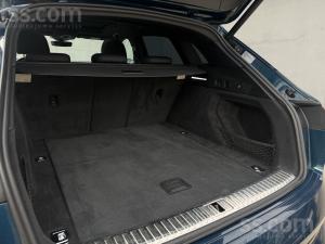 Audi E-Tron 2020 Jelgava, ar dzinēja tilpumu 0.00 L un nobraukumu 83 tūkst. km par 23500 €, foto 9 vietnē AUTOMOTO.COM.LV
