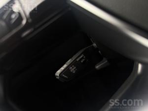 Audi E-Tron 2020 Jelgava, ar dzinēja tilpumu 0.00 L un nobraukumu 83 tūkst. km par 23500 €, foto 14 vietnē AUTOMOTO.COM.LV