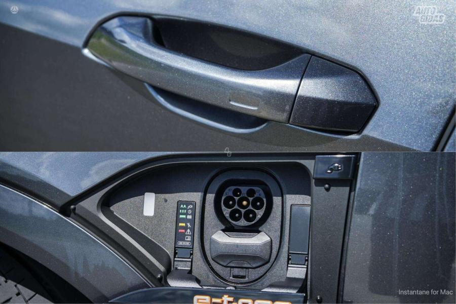 Audi E-Tron 2020 in Kaunas, with an engine capacity of 0.00 L and mileage of 114 thousand km for 32250 €, photo 9 on AUTOMOTO.COM.LV