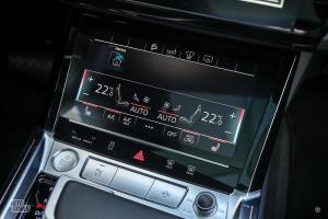 Audi E-Tron 2020 in Kaunas, with an engine capacity of 0.00 L and mileage of 114 thousand km for 32250 €, photo 24 on AUTOMOTO.COM.LV