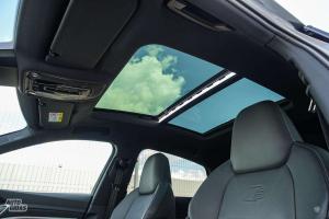Audi E-Tron 2020 in Kaunas, with an engine capacity of 0.00 L and mileage of 114 thousand km for 32250 €, photo 30 on AUTOMOTO.COM.LV