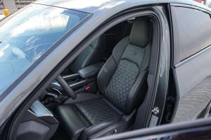 Audi E-Tron 2020 in Kaunas, with an engine capacity of 0.00 L and mileage of 114 thousand km for 32250 €, photo 31 on AUTOMOTO.COM.LV