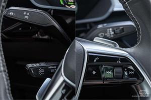 Audi E-Tron 2020 in Kaunas, with an engine capacity of 0.00 L and mileage of 114 thousand km for 32250 €, photo 33 on AUTOMOTO.COM.LV