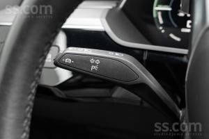 Audi E-Tron 2022 in Riga, with an engine capacity of 0.00 L and mileage of 54 thousand km for 42400 €, photo 9 on AUTOMOTO.COM.LV