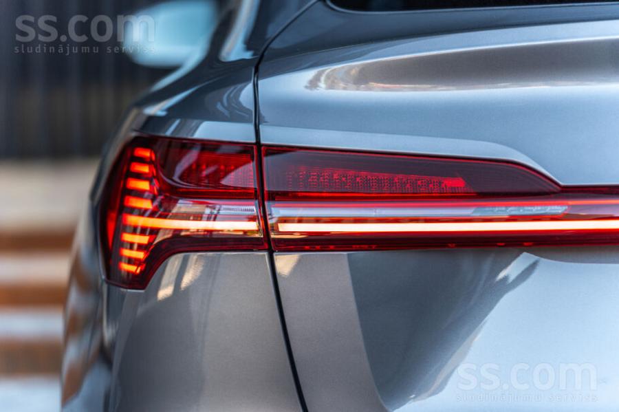 Audi E-Tron 2022 Rīga, ar dzinēja tilpumu 0.00 L un nobraukumu 32 tūkst. km par 39990 €, foto 11 vietnē AUTOMOTO.COM.LV