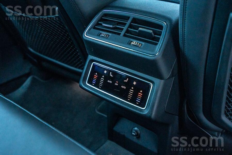 Audi E-Tron 2022 Rīga, ar dzinēja tilpumu 0.00 L un nobraukumu 32 tūkst. km par 39990 €, foto 19 vietnē AUTOMOTO.COM.LV