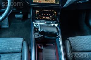 Audi E-Tron 2022 Rīga, ar dzinēja tilpumu 0.00 L un nobraukumu 32 tūkst. km par 39990 €, foto 21 vietnē AUTOMOTO.COM.LV
