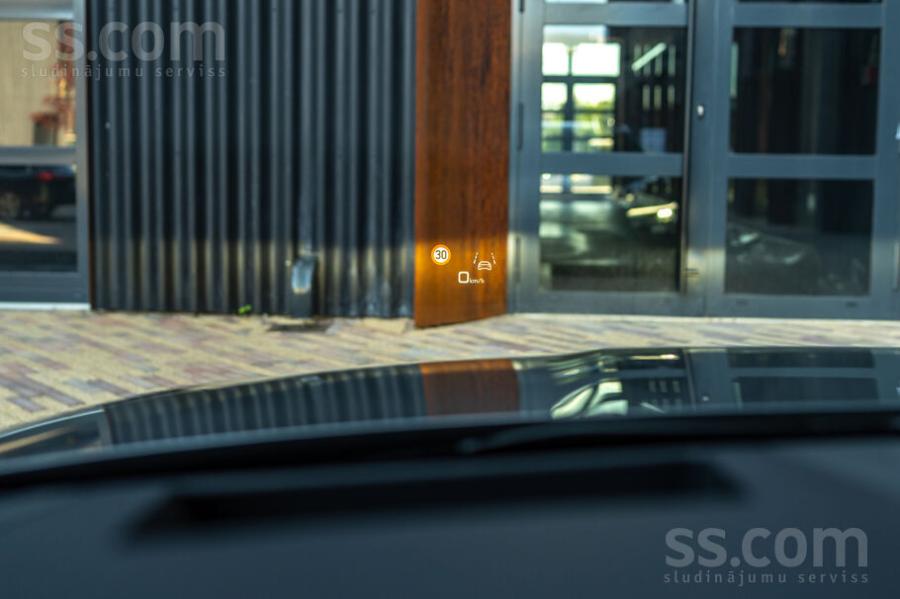 Audi E-Tron 2022 Rīga, ar dzinēja tilpumu 0.00 L un nobraukumu 32 tūkst. km par 39990 €, foto 22 vietnē AUTOMOTO.COM.LV