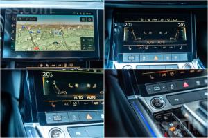 Audi E-Tron 2022 Rīga, ar dzinēja tilpumu 0.00 L un nobraukumu 32 tūkst. km par 39990 €, foto 28 vietnē AUTOMOTO.COM.LV
