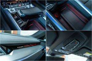 Audi E-Tron 2022 Rīga, ar dzinēja tilpumu 0.00 L un nobraukumu 32 tūkst. km par 39990 €, foto 29 vietnē AUTOMOTO.COM.LV