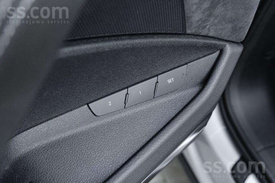 Audi E-Tron 2022 Rīga, ar dzinēja tilpumu 0.00 L un nobraukumu 77 tūkst. km par 34900 €, foto 10 vietnē AUTOMOTO.COM.LV