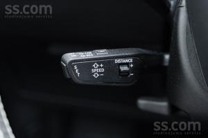 Audi E-Tron 2022 Rīga, ar dzinēja tilpumu 0.00 L un nobraukumu 77 tūkst. km par 34900 €, foto 15 vietnē AUTOMOTO.COM.LV