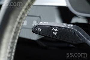 Audi E-Tron 2022 Rīga, ar dzinēja tilpumu 0.00 L un nobraukumu 77 tūkst. km par 34900 €, foto 16 vietnē AUTOMOTO.COM.LV