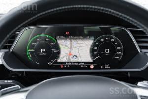 Audi E-Tron 2022 Rīga, ar dzinēja tilpumu 0.00 L un nobraukumu 77 tūkst. km par 34900 €, foto 18 vietnē AUTOMOTO.COM.LV