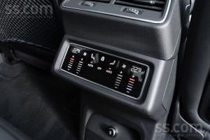 Audi E-Tron 2022 Rīga, ar dzinēja tilpumu 0.00 L un nobraukumu 77 tūkst. km par 34900 €, foto 33 vietnē AUTOMOTO.COM.LV
