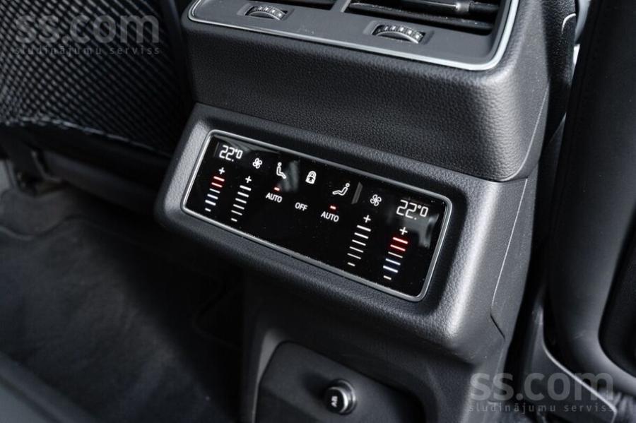 Audi E-Tron 2022 Rīga, ar dzinēja tilpumu 0.00 L un nobraukumu 77 tūkst. km par 34900 €, foto 33 vietnē AUTOMOTO.COM.LV