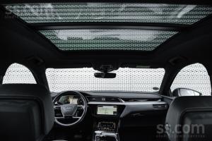 Audi E-Tron 2022 Rīga, ar dzinēja tilpumu 0.00 L un nobraukumu 77 tūkst. km par 34900 €, foto 34 vietnē AUTOMOTO.COM.LV